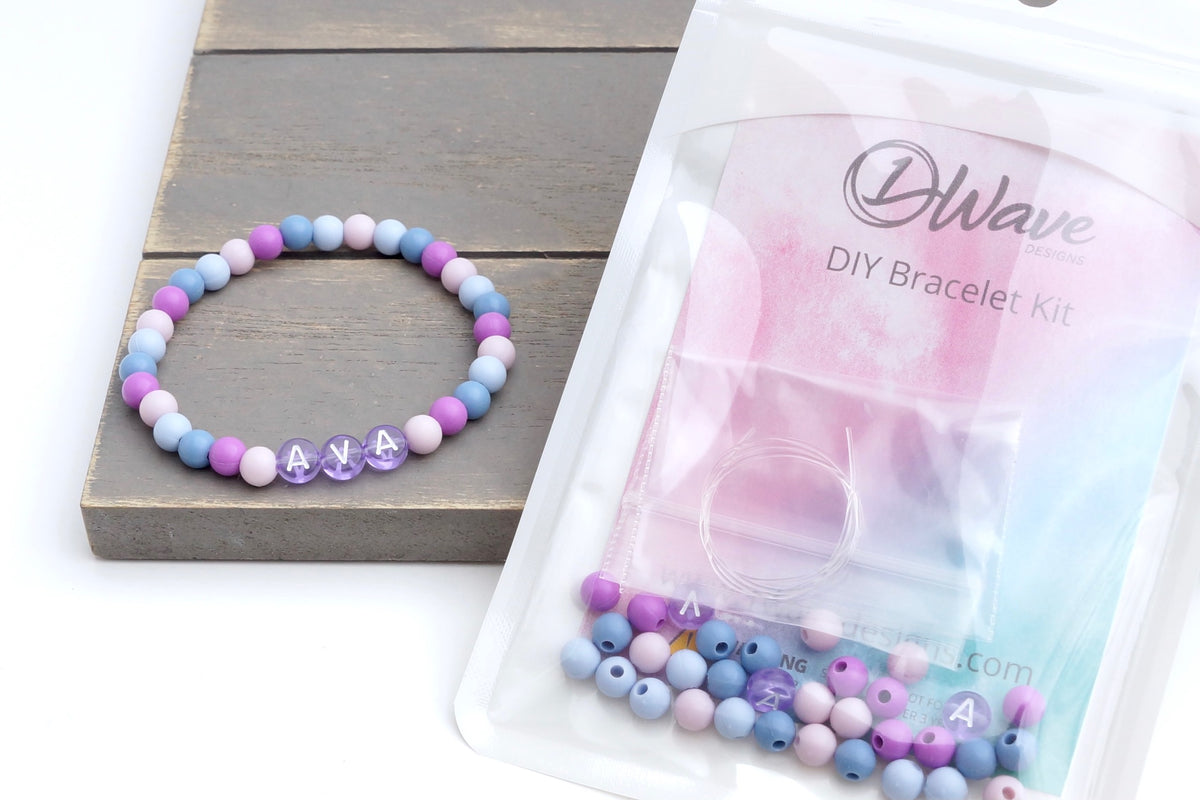 Personalized Kits – 1 Wave Designs