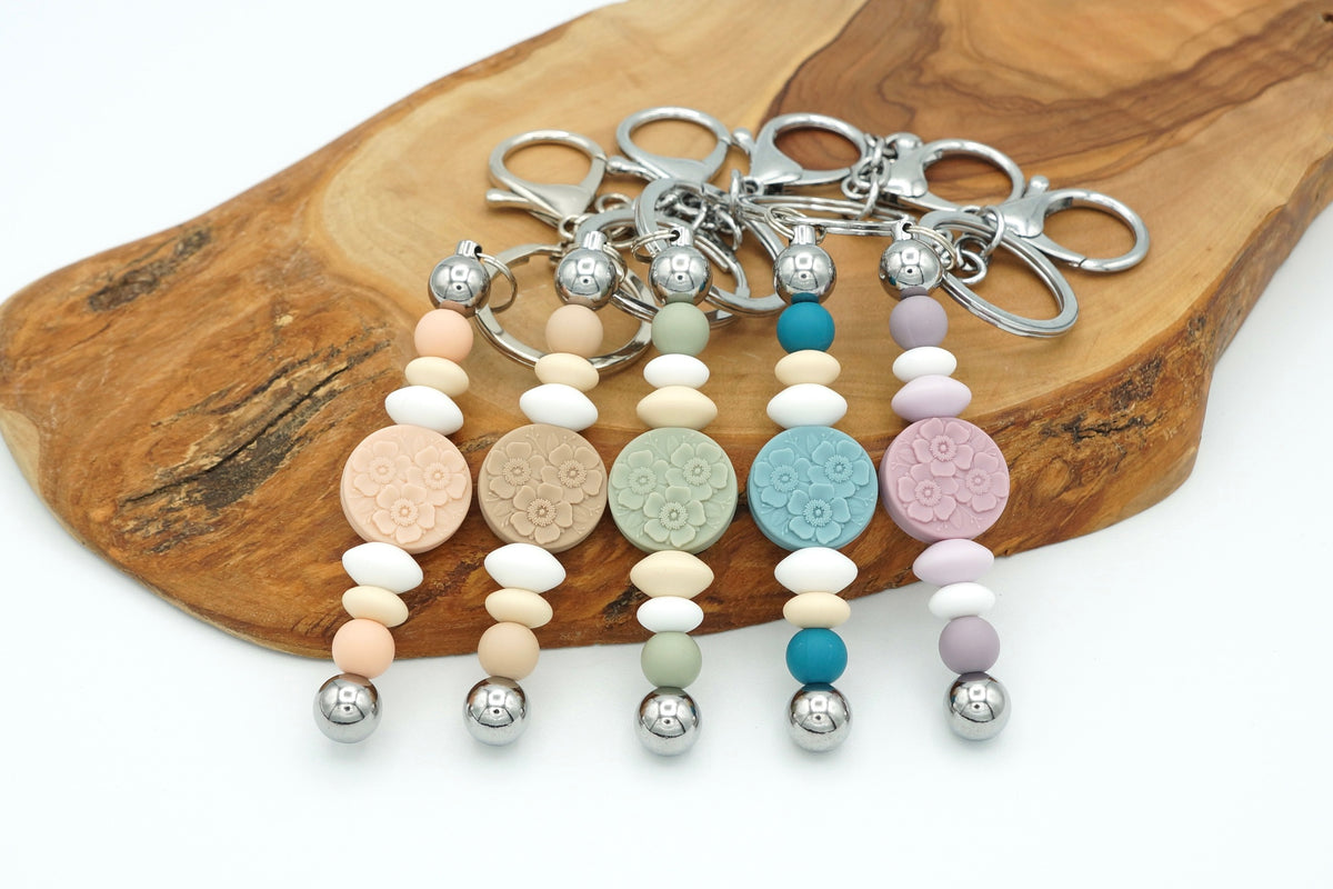 Keychains – 1 Wave Designs