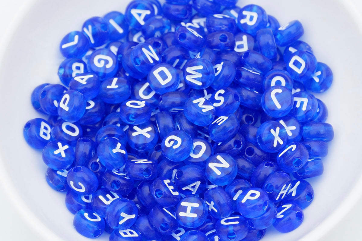 Translucent Dark Blue – 1 Wave Designs