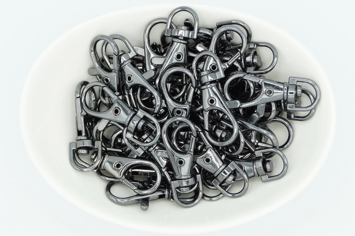 Lanyard Clip – 1 Wave Designs