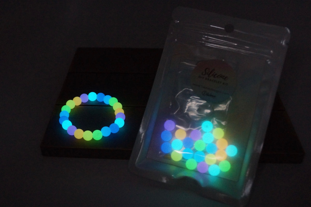 Glow Bracelet Kit – 1 Wave Designs