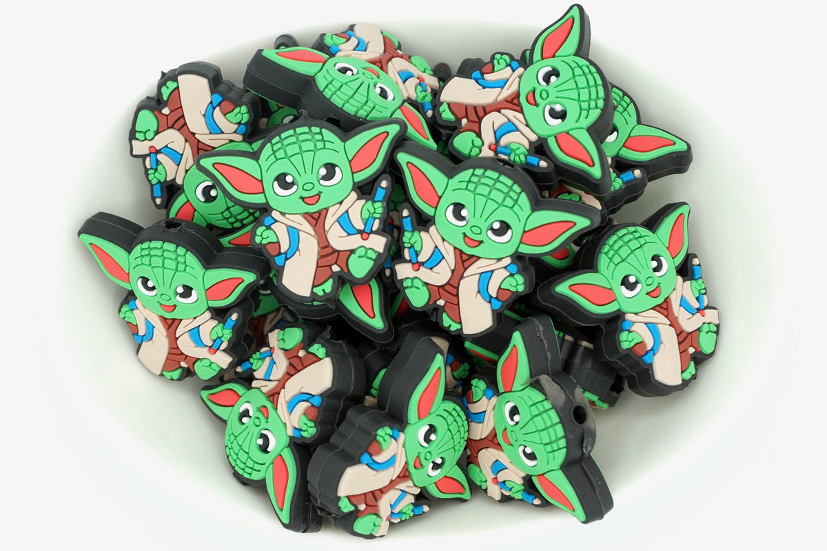 Star Kids Backpack Pals (PVC) – 1 Wave Designs